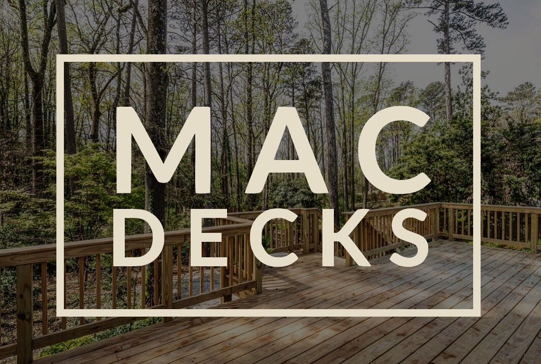 Calculator - MAC Decks