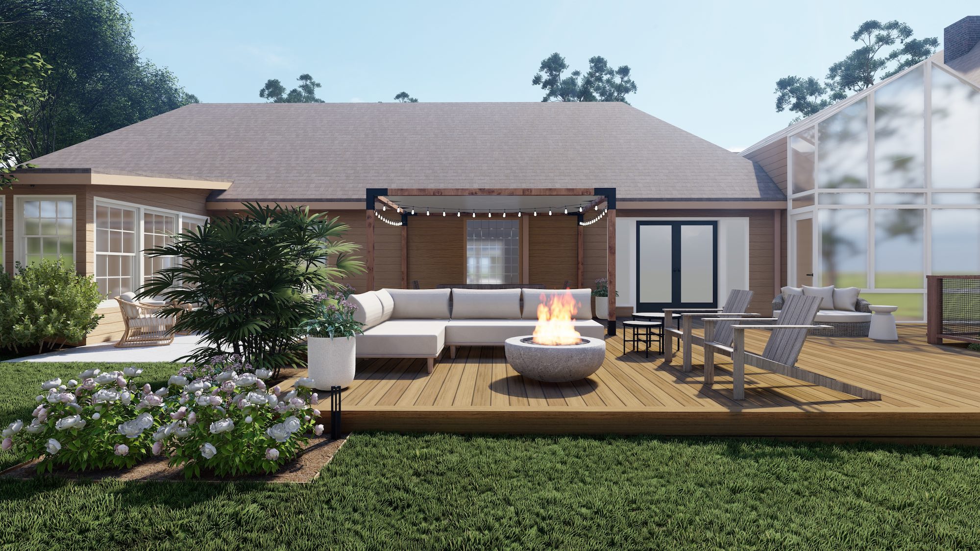 Things to Consider when Building a New Deck for Long-lasting Enjoyment ...